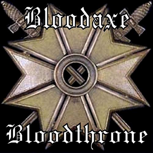 Amazon.com: Bloodthrone : Bloodaxe: Digital Music