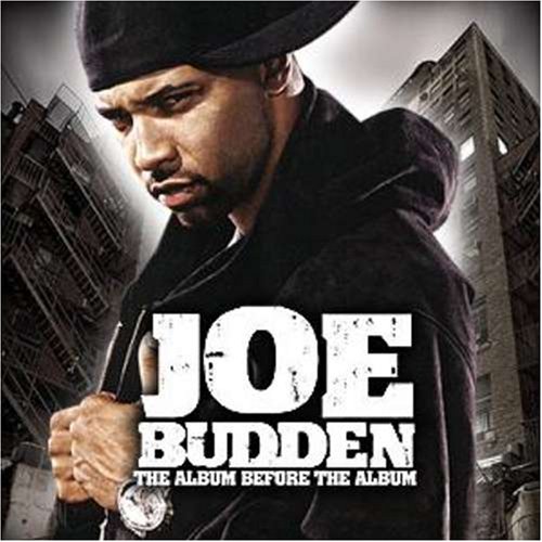 Budden, Joe - Album Before the Album - Amazon.com Music