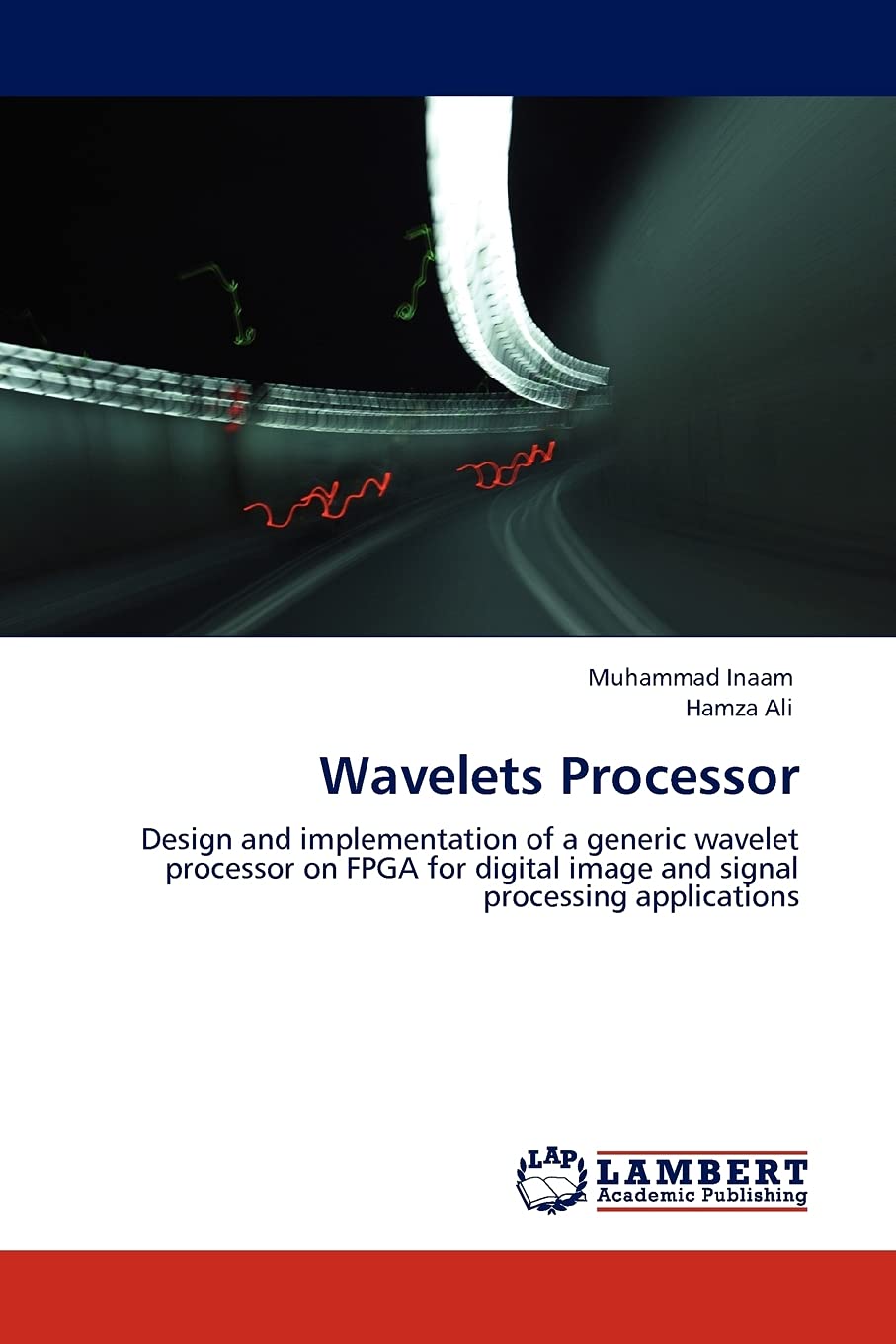 Snapklik.com : Wavelets Processor: Design And Implementation Of A Generic Wavelet Processor On ...