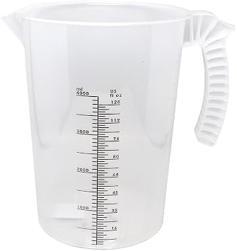 Amazon.com: Valley Industries Multi-Purpose Measuring Pitcher - 1 ...