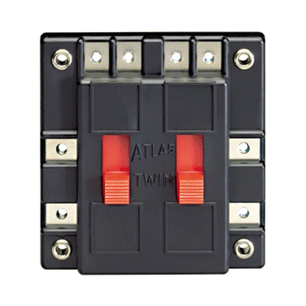Atlas Electrical Switches