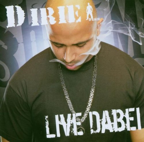 Irie-D - Live Dabei - Shok Muzik - 5051011-9479-2-6, Downbeat Records ...
