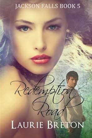 Redemption Road: Jackson Falls Book 5: Volume 5 | Amazon.com.br