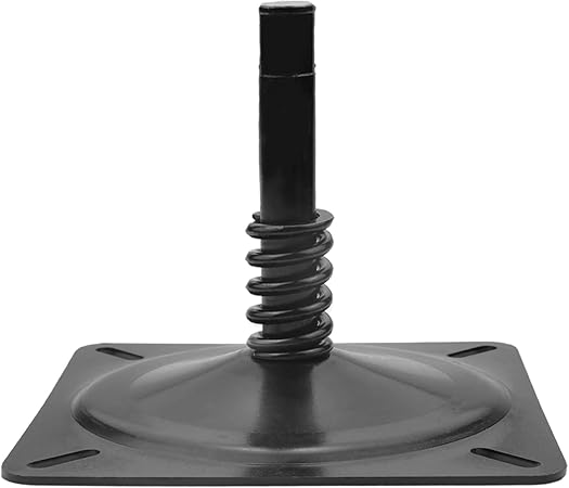 Amazon.com: 1PCS Boat Seat Mounting Plate, 3/4 inch Pedestal Post Pin ...