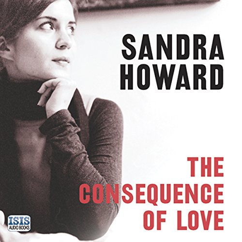 The Consequence of Love Part 2 (Audio Download): Sandra Howard, Jilly ...