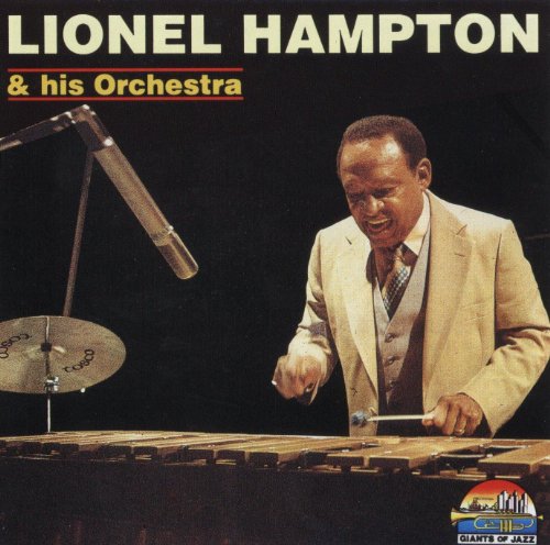 Spiele Lionel Hampton & His Orchestra von Lionel Hampton auf Amazon ...