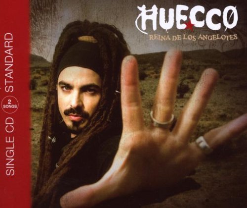 Huecco - Reina De Los Angelotes - Amazon.com Music
