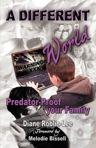 Amazon.com: A Different World: 9781896213552: Roblin-Lee, Diane E ...