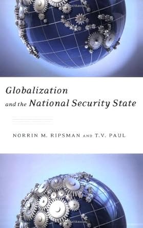 Globalization and the National Security State - Kindle edition by ...