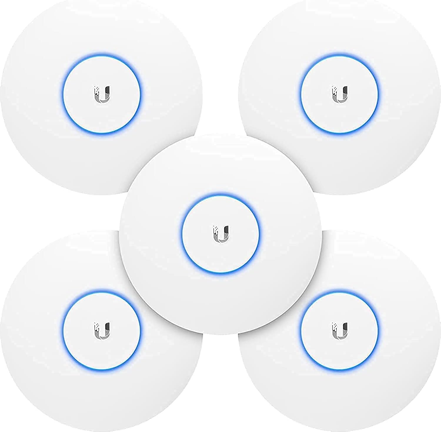 Amazon.com: Ubiquiti Unifi Ap-AC Pro - Wireless Access Point - 802.11 B ...