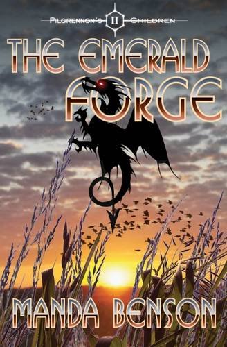 Publication: The Emerald Forge