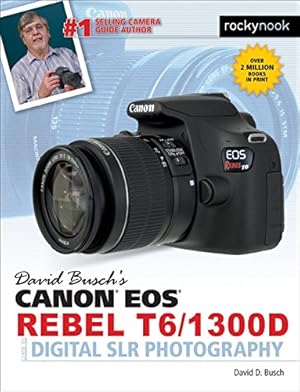 Amazon.com: David Busch's Nikon D850 Guide to Digital SLR Photography (The David Busch Camera ...