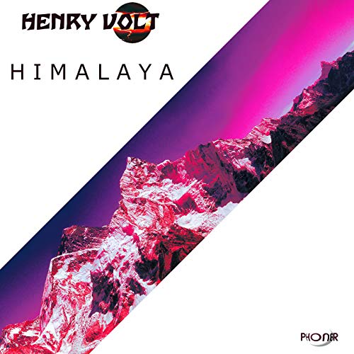 Play Himalaya by Henry Volt on Amazon Music