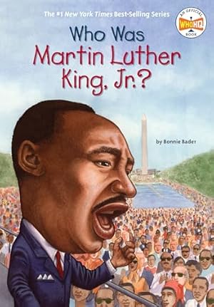 Amazon.com: Martin Luther King Jr. and the March on Washington (Penguin ...