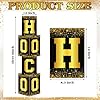 Amazon.com: Watersay HOCO Sign Decoration 2026 HOCO Column Photo Booth ...