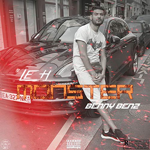 Monster by Le H on Amazon Music - Amazon.com