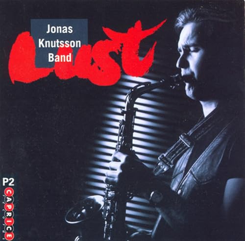 Amazon.com: Lust : Jonas Knutsson Band: Digital Music