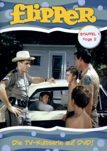 Amazon.com: Flipper - Staffel 1, Folge 2 : Movies & TV