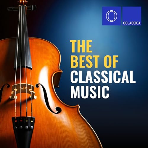 Play The Best of Classical Music by VARIOUS ARTISTS on Amazon Music