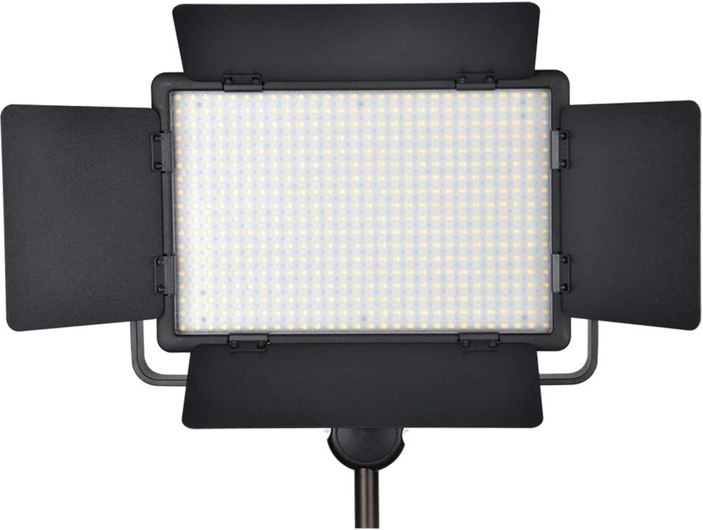 Amazon.com : Godox SL300 II SL Series 300W Daylight LED Video Light ...