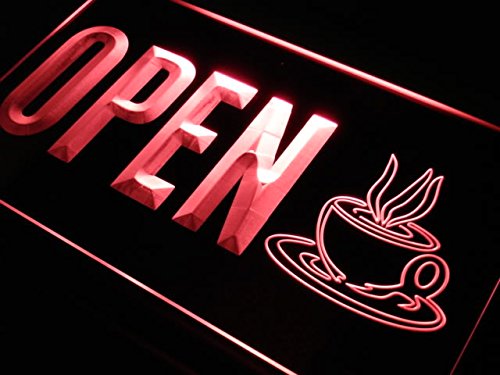 Cafe Coffee Shop Signs Coffee Metal Sign | Kitchen Decor | Coffee Bar