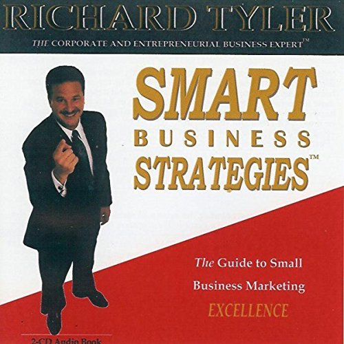 Amazon.co.jp: Smart Business Strategies : Richard Tyler: Digital Music