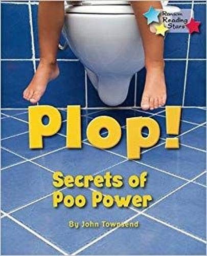 Plop! Secrets of Poo Power 6-Pack : Buy Online at Best Price in KSA ...