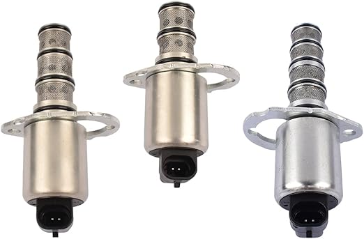 Amazon.com: Koomaha 3pcs Hydraulic Solenoid Valve Replacement for John ...