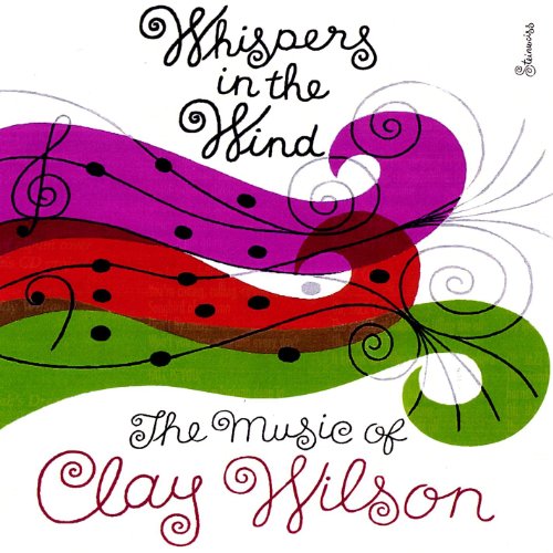 Play Whispers in the Wind by Clay Wilson on Amazon Music