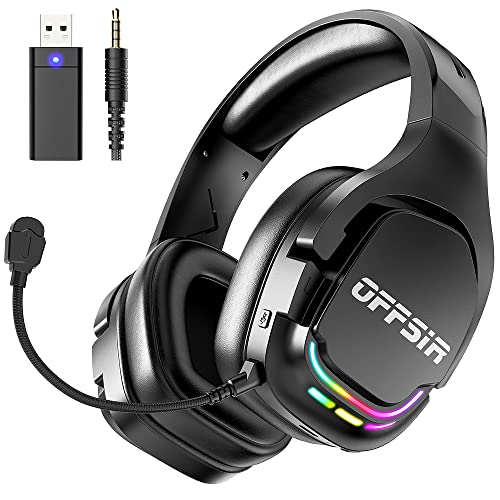 Top 10 Best Bluetooth Headsets For Gaming : Reviews & Buying Guide ...