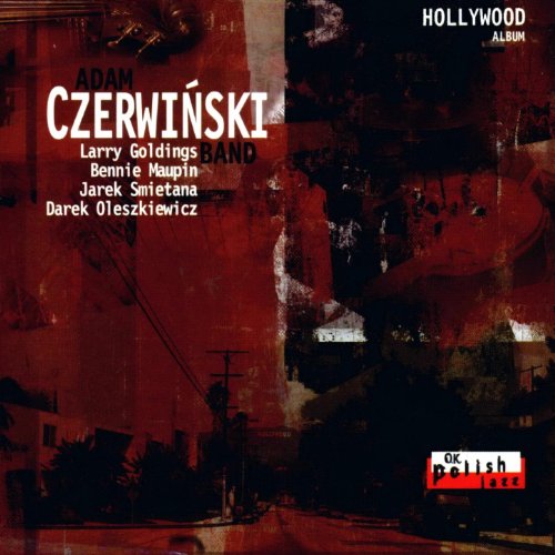 Amazon.com: Hollywood Album : Adam Czerwinski Band: Digital Music