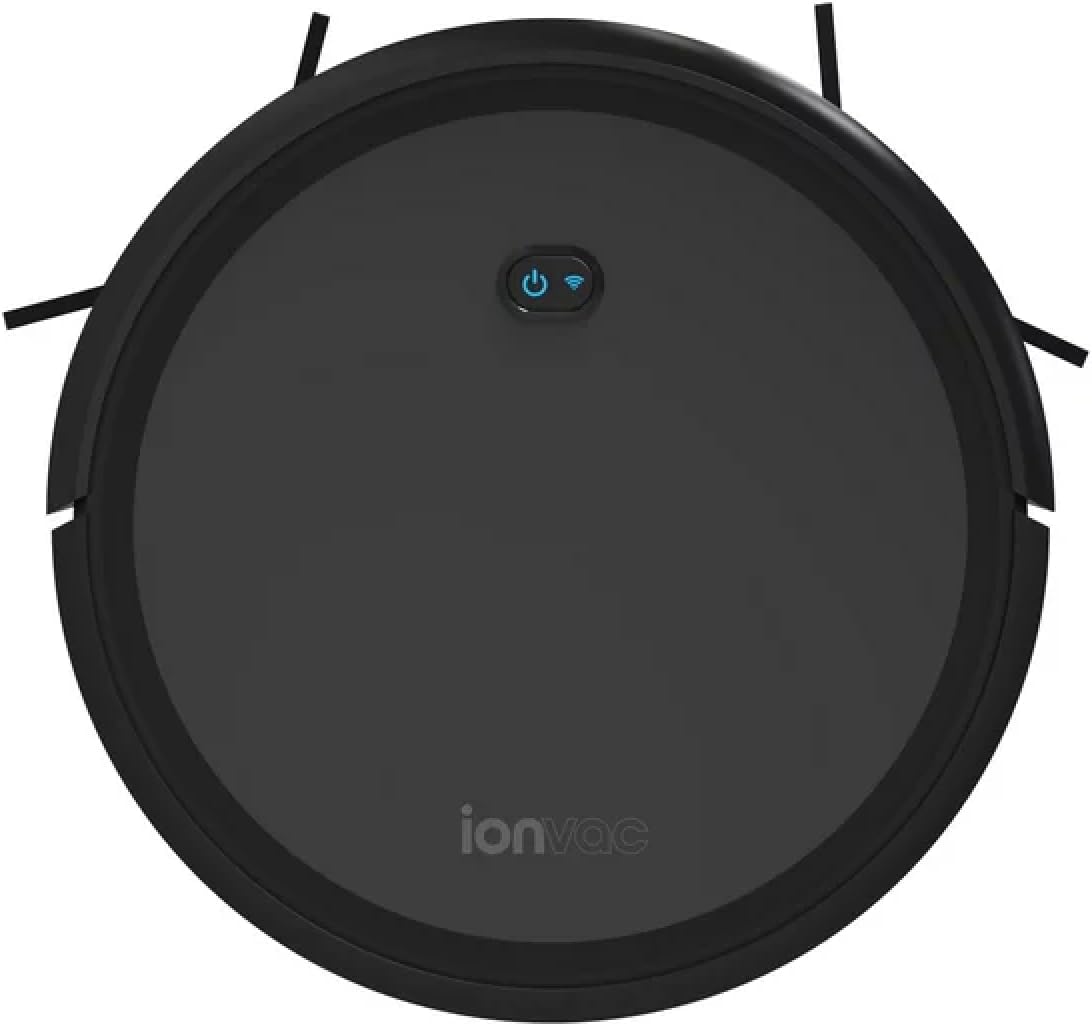 Amazon.com - Generic SmartClean 2000 Robovac - WiFi Robotic Vacuum with ...