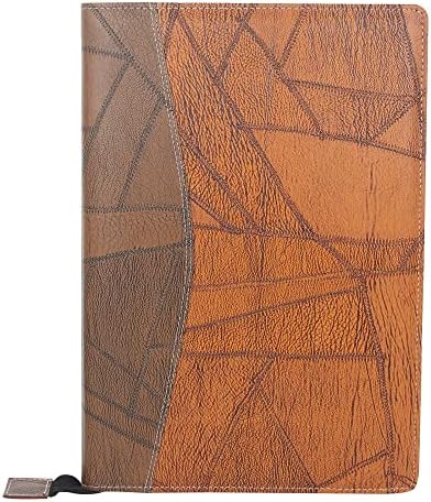 CAMPIO Jute Bag File Folders for Certificates and Important Documents ...