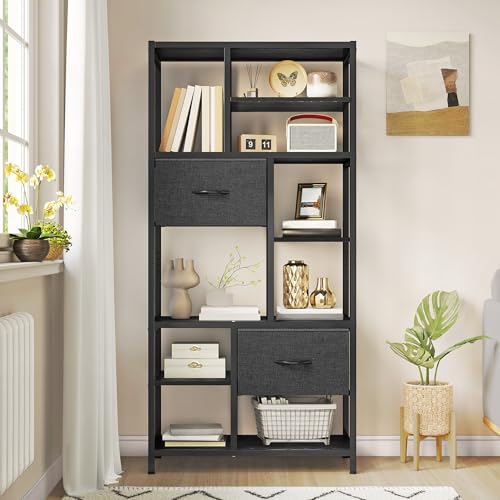 High shelf with drawers - The 15 best products in comparison - Hifi ...