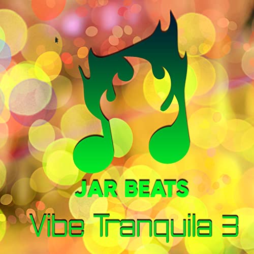Vibe Tranquila 3 de jar beats no Amazon Music Unlimited