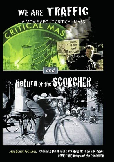 Amazon.com: We Are Traffic and Return of the Scorcher : Movies & TV