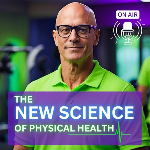 THE NEW SCIENCE OF PHYSICAL HEALTH. : The New Science of Physical ...