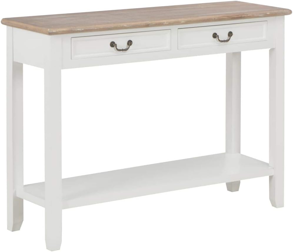 Amazon.com: KTHLBRH Console Sofa Table,Hallway Tables for Entryway ...