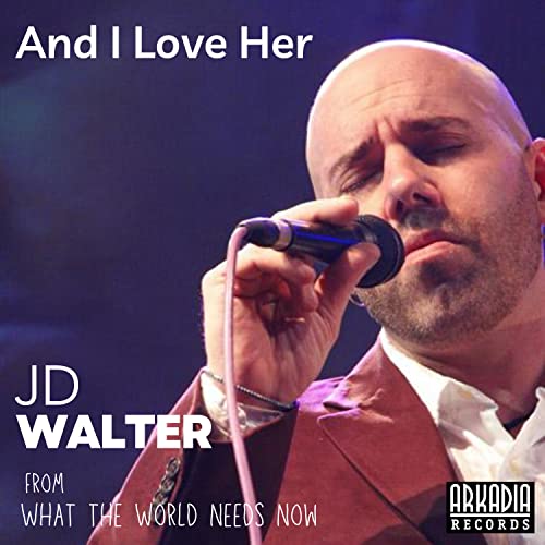 Play And I Love Her by JD Walter & Gilad Hekselman feat. Taylor Eigsti ...