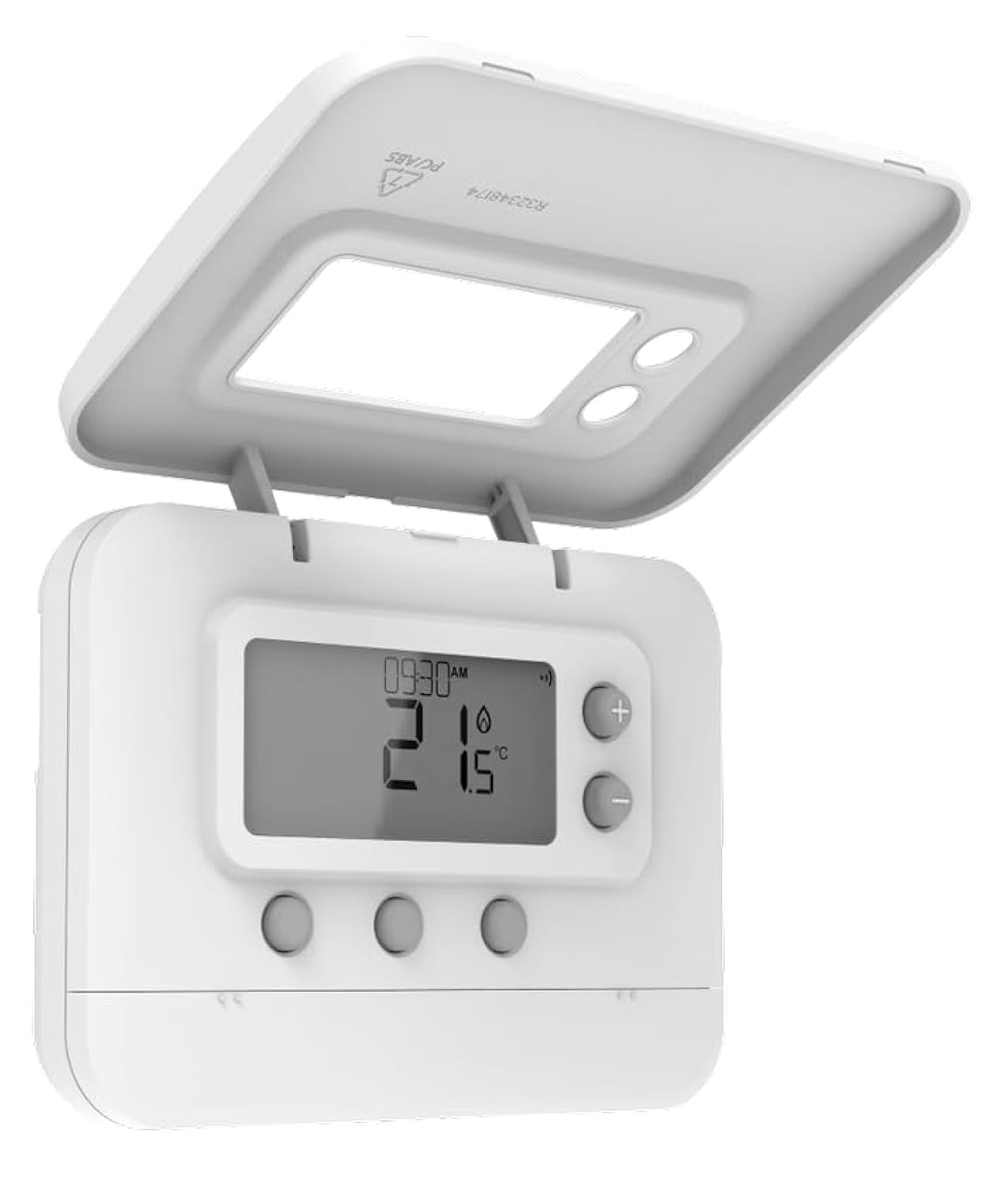 LavaTap Pro Honeywell Wired Programmable Thermostat CM907 CM901 CM707 ...