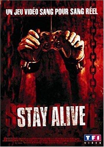 Amazon.com: Stay Alive : Movies & TV