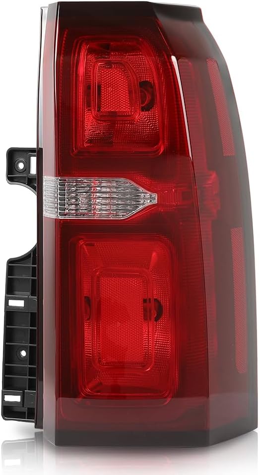 Amazon.com: CHEDA LED Rear Lamp Tail Light Assembly Right Side ...