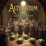 【発売日：2026年01月20日】・製造元:Altharium BR