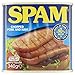 Spam Chopped Pork & Ham, 6 x 340g : Amazon.co.uk: Grocery