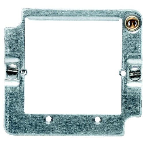 Hamilton Grid Fix 2 Gang Insert : Amazon.co.uk: DIY & Tools