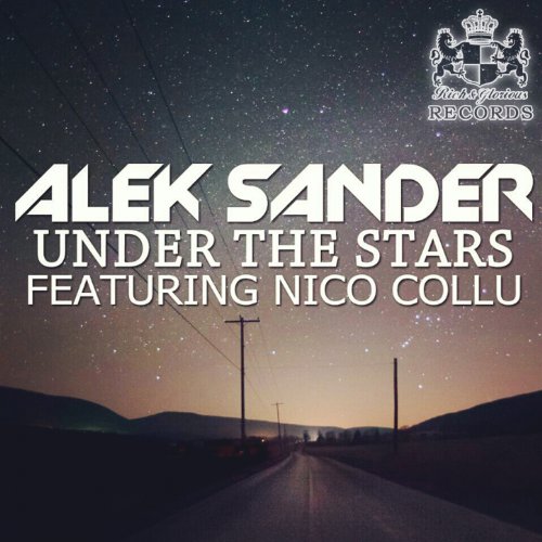 Play Under the Stars by Alek Sander feat. Nico Collu on Amazon Music