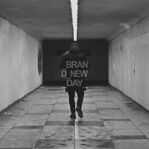 Amazon Music - bullet toothのBRAND NEW DAY - Amazon.co.jp