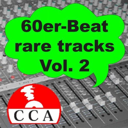 Amazon.com: 60Er Beat Rare Tracks Vol. 2 : VARIOUS ARTISTS: Digital Music