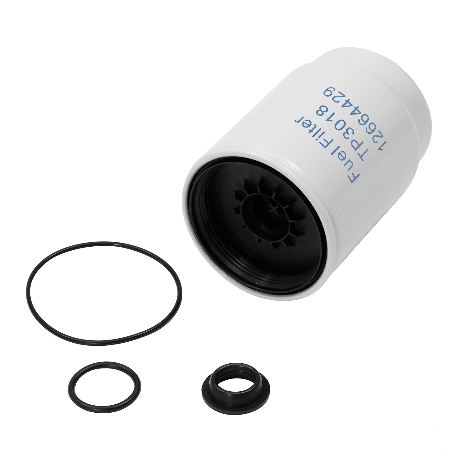 Snapklik.com : 6.6 Duramax Diesel Fuel Filter