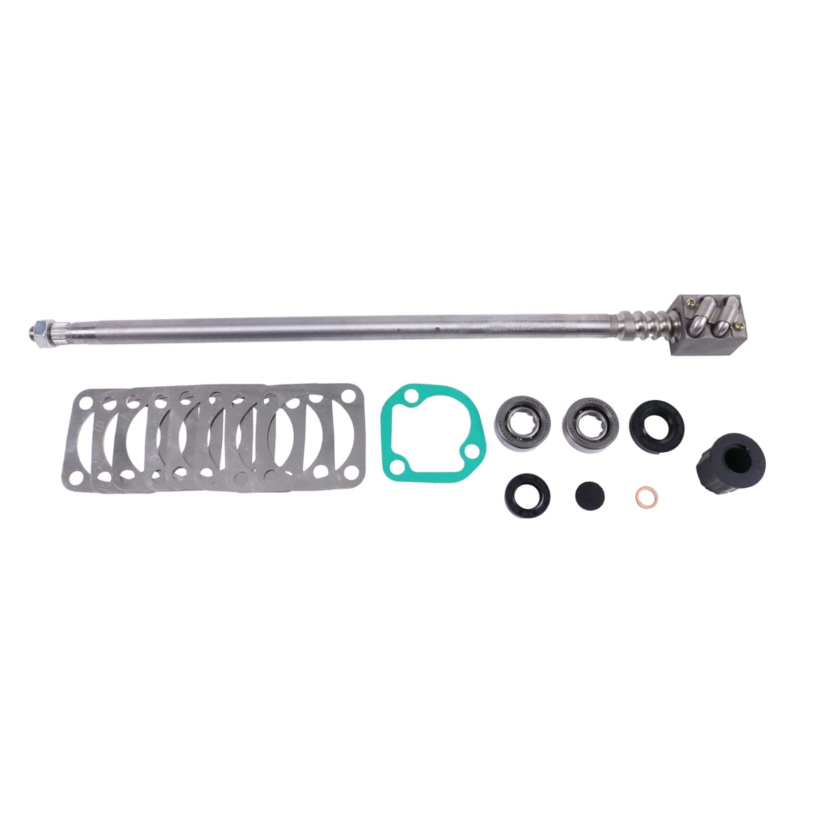 Steering Shaft Repair Kit For Kubota Tractor B4200 B5100 B6000 B6100 B